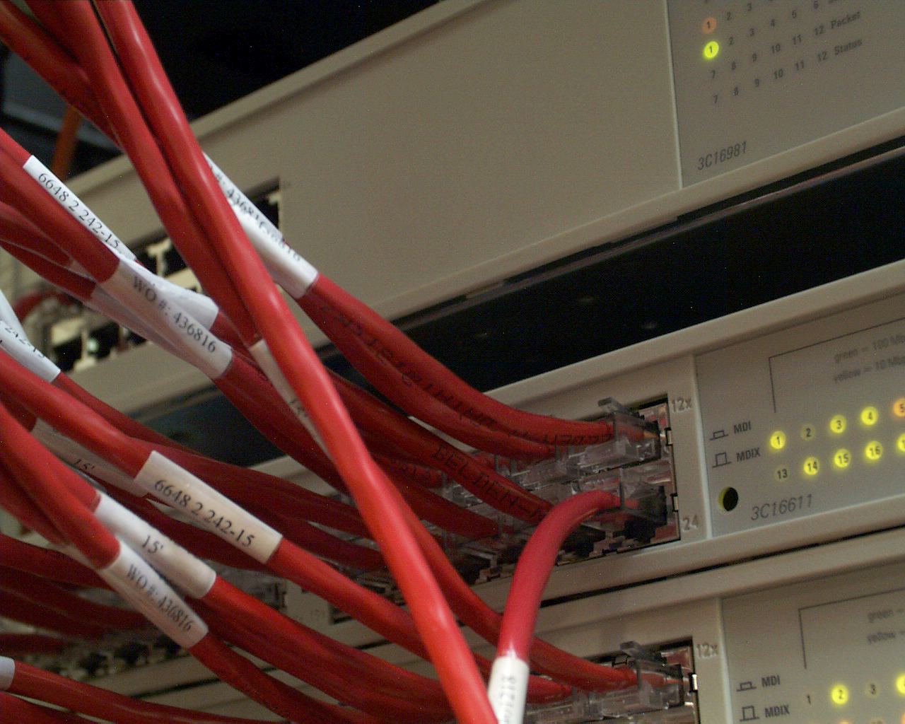 inicio - Montajes en comunicaciones